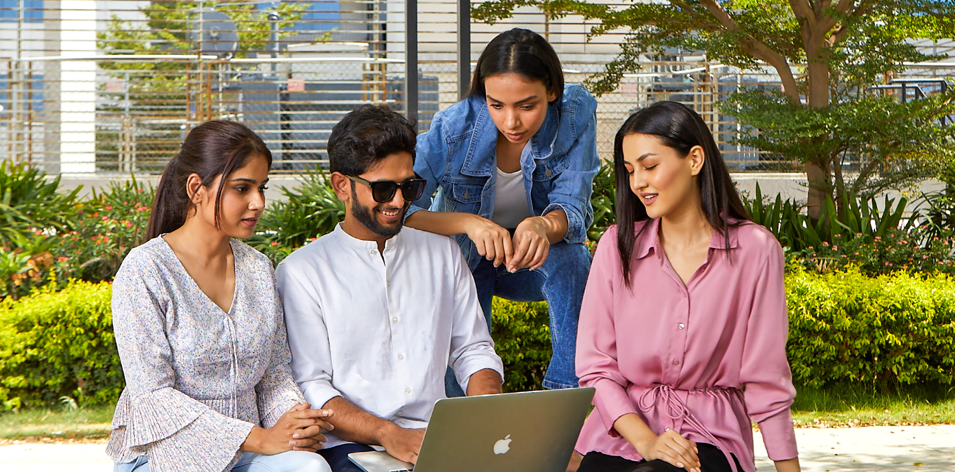 Mindspace Business Parks REIT - Annual Report 2023-24